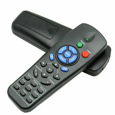 Steelcase Remote Control For PolyVision 23354101SR PJ905 PJ920 PJ930 ...
