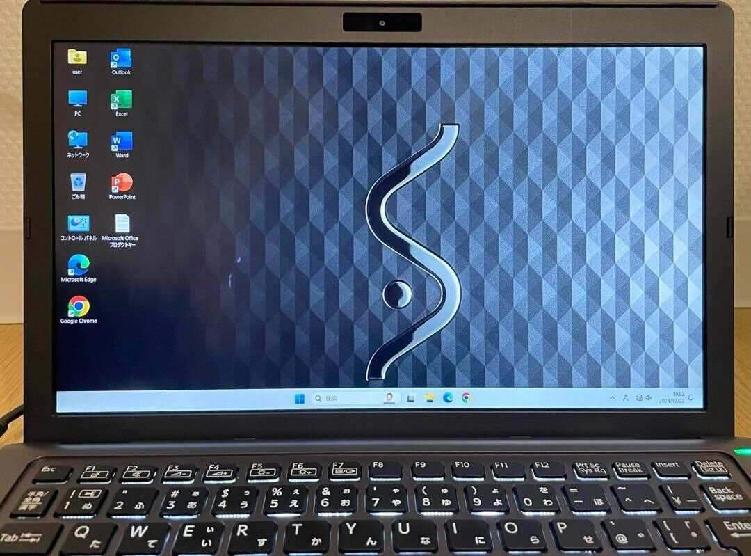 VAIO FHD LCD Win11 i5-6200U m.2 SSD 256GB Notebook PC Home VAIO FHD LCD Win11 i5-6200U m.2 SSD 256GB Notebook PC Home