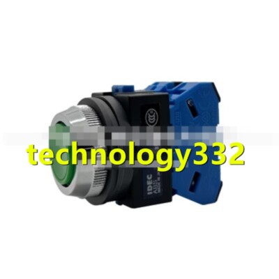 1PC NEW IDEC Button switch ABS111NG 111NR 111NY ABS111NS 111NB 111NW #YT | eBay