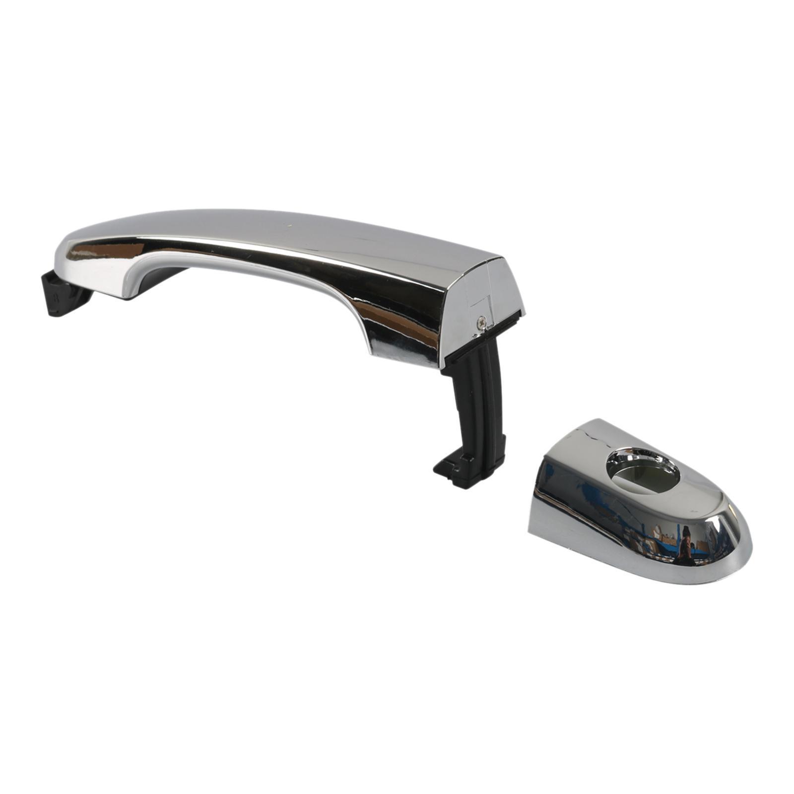 Car Exterior Door Handle 82651-2P010 Easy Installation Auto Outside ...