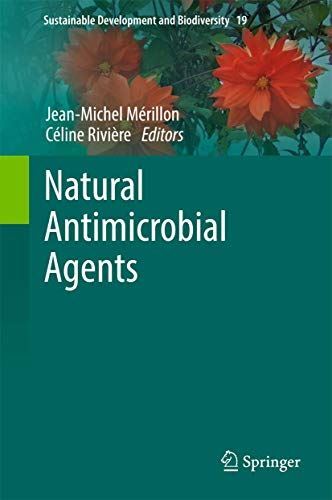 Natural Antimicrobial Agents: 19 (Sustainable Development and | eBay