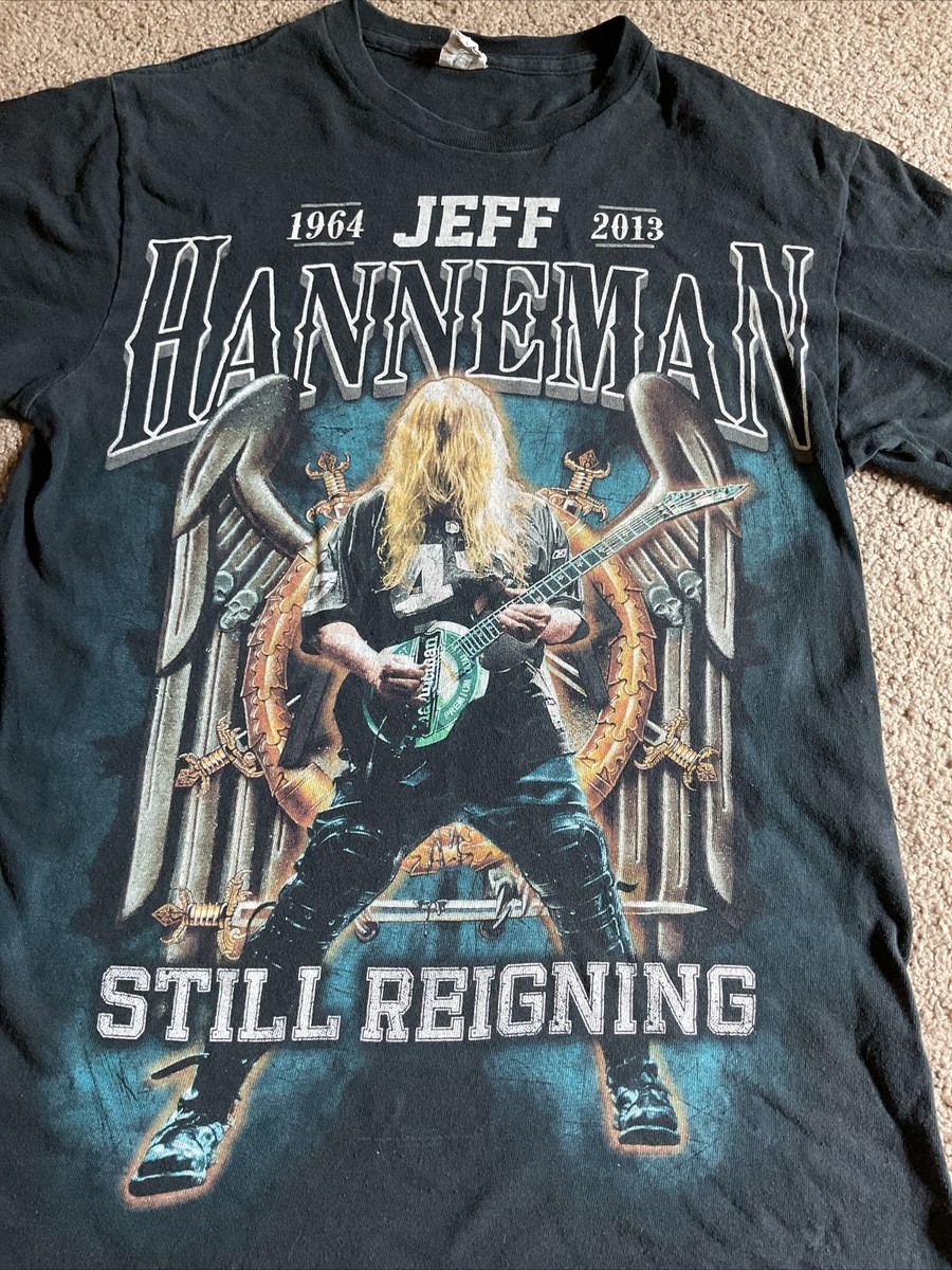 Jeff Hanneman Rip Jeff Hanneman Obituary Death Notice And Service