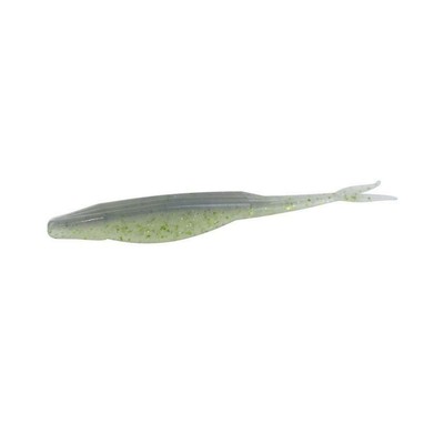 Soft Plastics - Zoom Super Fluke