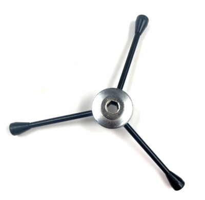 Vises - Speed Handle