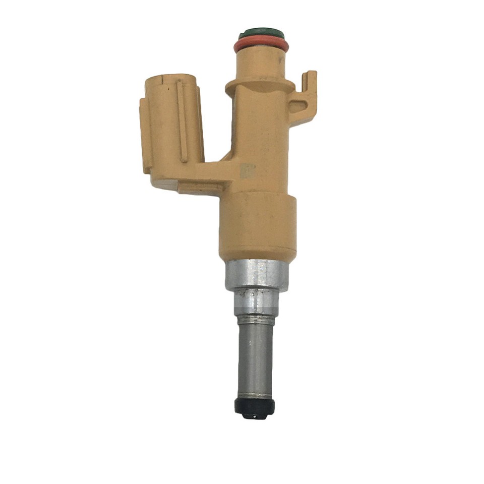 23250-0S020 8X Fuel Injectors For Toyota Tundra Sequoia Land Cruiser ...