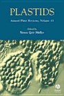 Annual Plant Reviews, Plastids by Simon Geir Moller: Used 9781405118828 ...