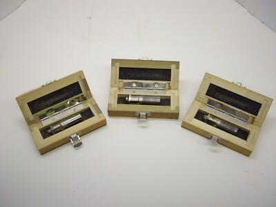 Lot of 3 Leuco Diamond CNC Router Cutting bits | eBay