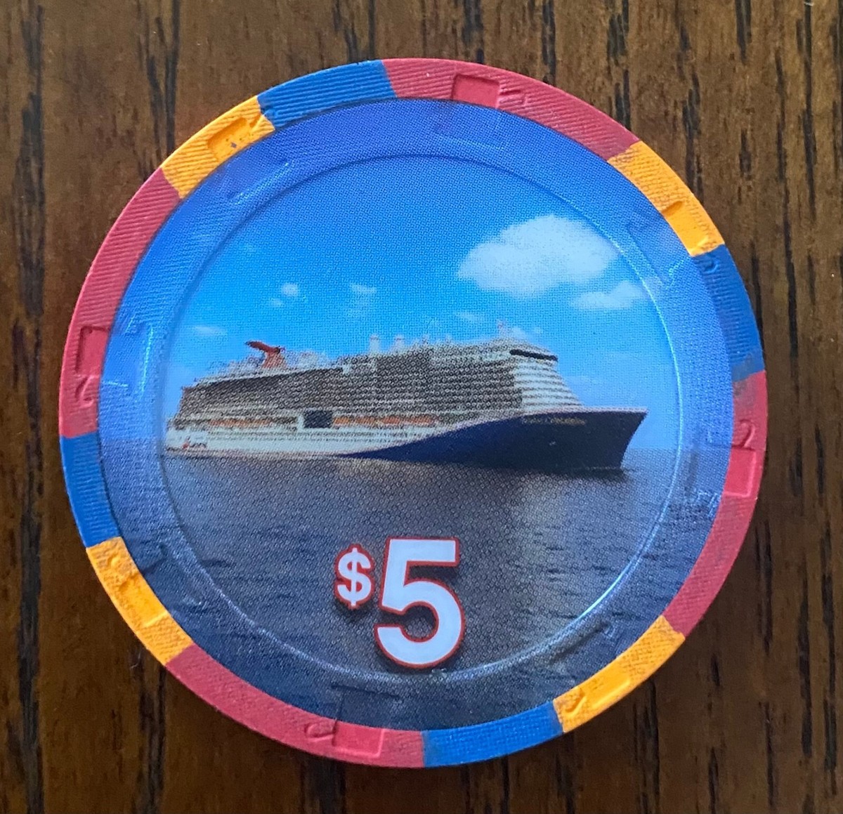 Carnival Cruise Boarding Pass Form