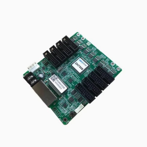 1pcs NOVASTAR DH7508 DH7508-S LED Receiving Card | eBay