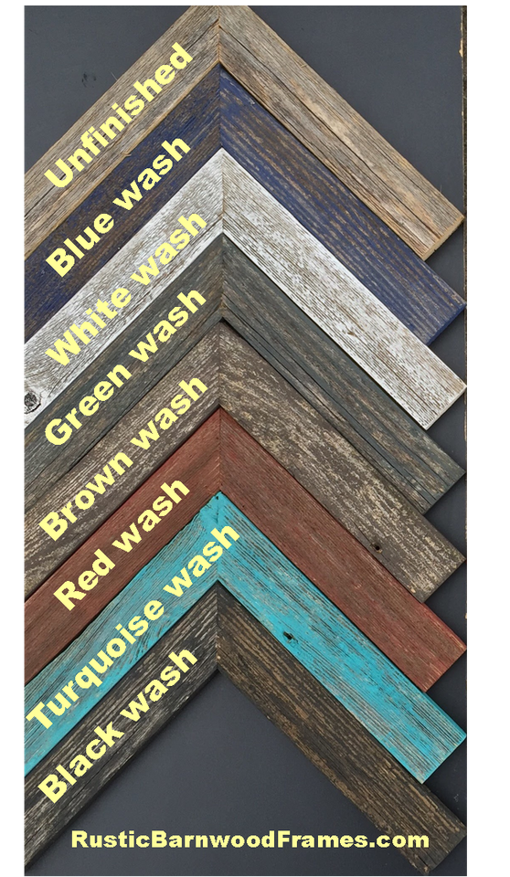 Large CROSS rustic barn primitive picture frame distressed wood ...