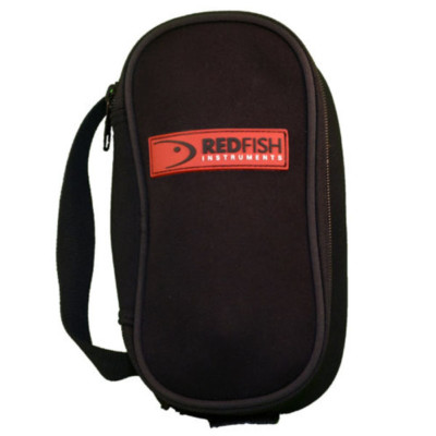 Supco Redfish CASE510 - iDVM500 Series Soft-Sided Neoprene Meter Case ...