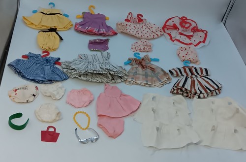 Vintage Cosmopolitan Ginger/Vogue Ginger Clothing Lot | eBay