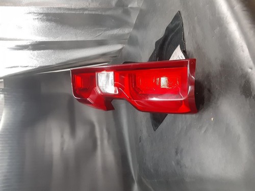 Driver Tail Light Pickup With Box Fits 19-23 SILVERADO 1500 PICKUP ...