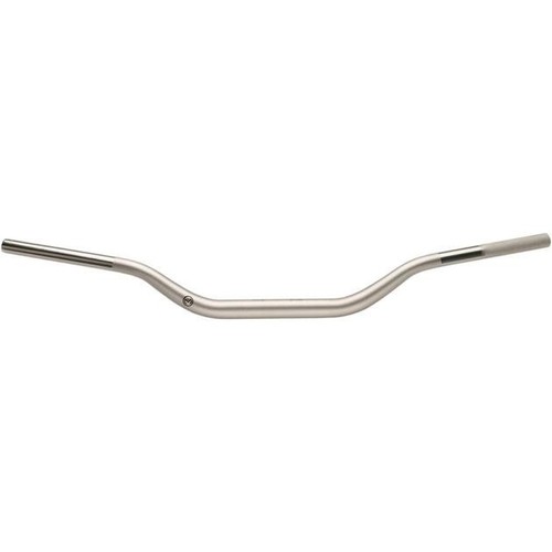 Moose Flex Series Handlebars CR-Lo Bend Titanium | eBay
