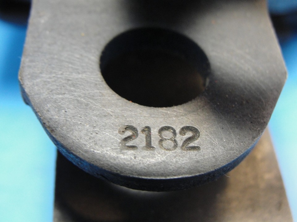 Hurst Competition Plus Shifter #2083 Assembly & 2687 Handle 2182 2051 ...