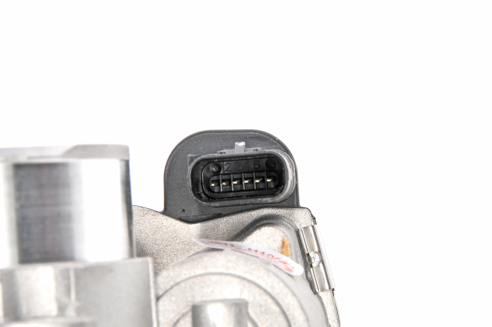 GM OEM-Throttle Body 12670981 | eBay