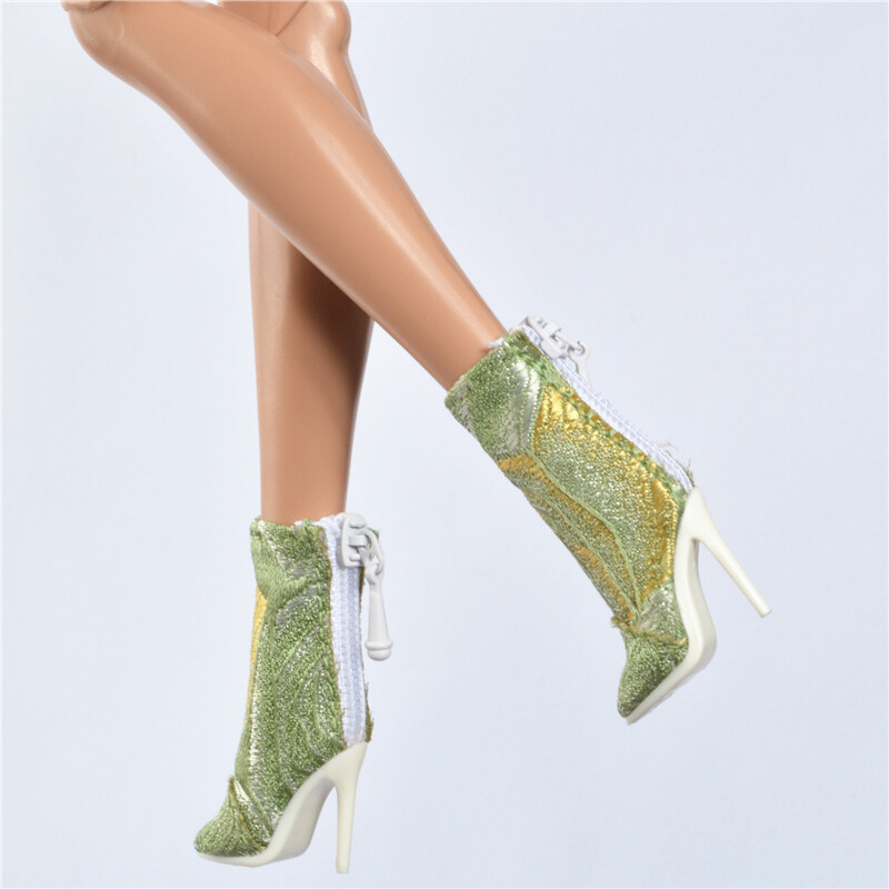 Shoes fit FR FR2 The Nu.Face Poppy parker OB Obitsu 23 25 27(cm) body ...