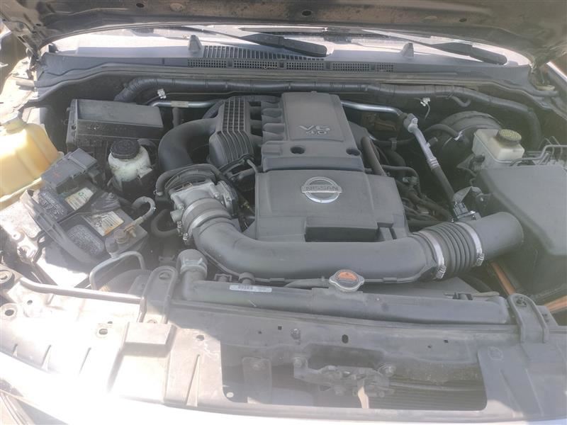 2005-2019 Nissan Frontier Fuel Pump Assembly 17040ZZ00A OEM. | eBay