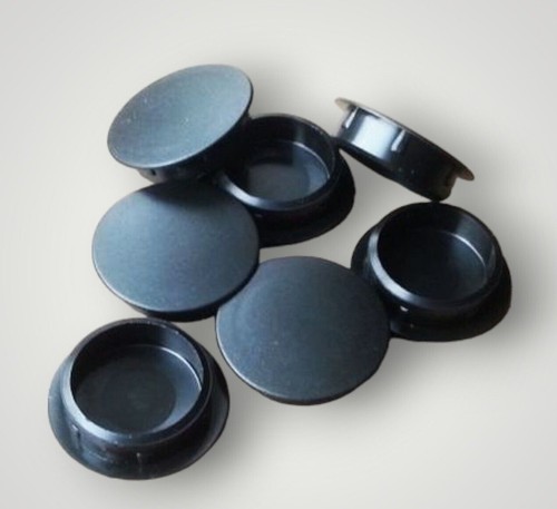 30mm x 25mm Hole Plugs Plastic Blanking Masking Finishing Inserts ...