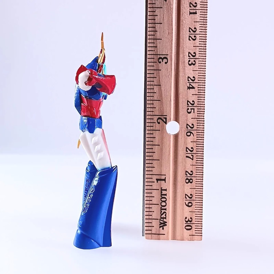 Brave Raideen HG series Figure Super Robot Wars From Japan F/S | eBay