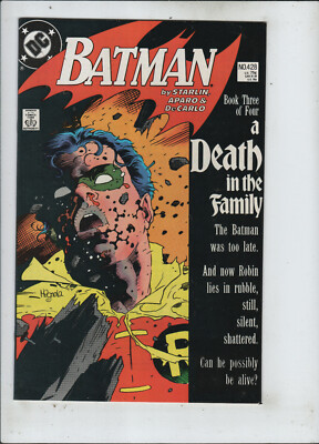 Batman #428 vf/nm | eBay