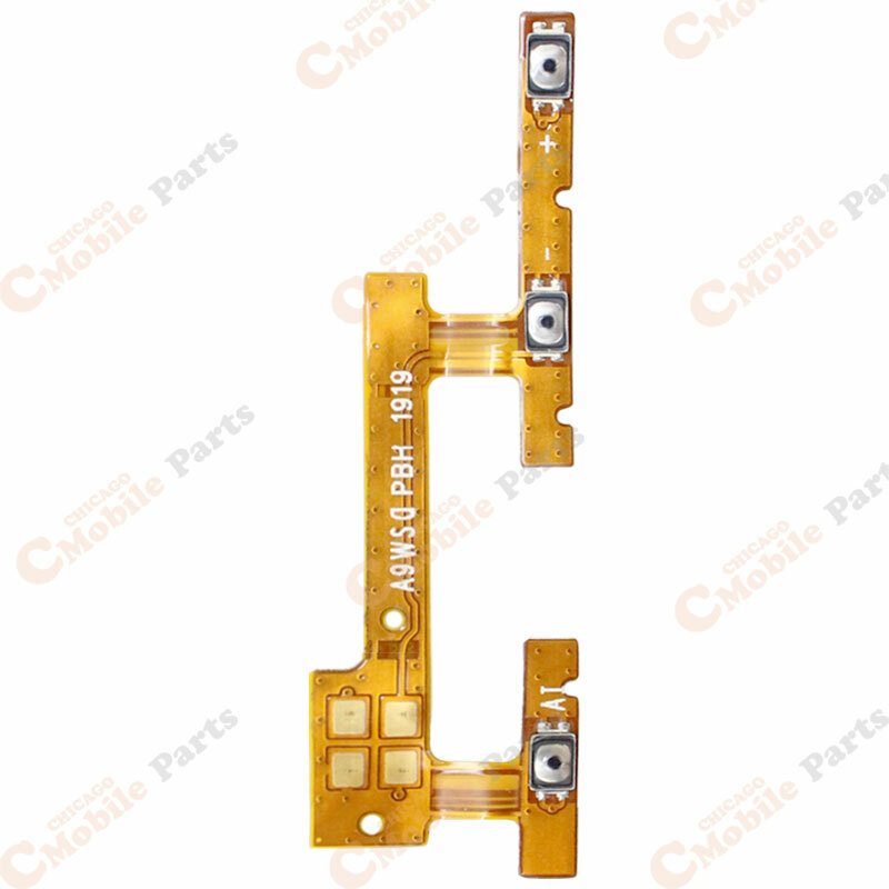 LG K50 / K40s / Q60 Volume Button Flex Cable | eBay