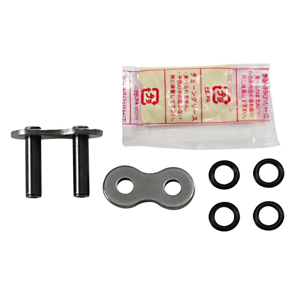 DID 530VX3 X-Ring Professional Road Chain Rivet Style Master Link For ...