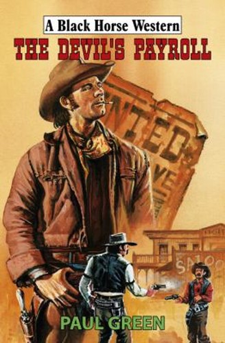 The Devil's Payroll Couverture Rigide Paul Green | eBay