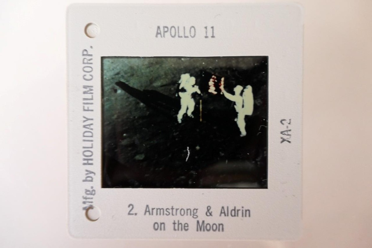 Apollo 11 Memorabilia For Sale Ebay