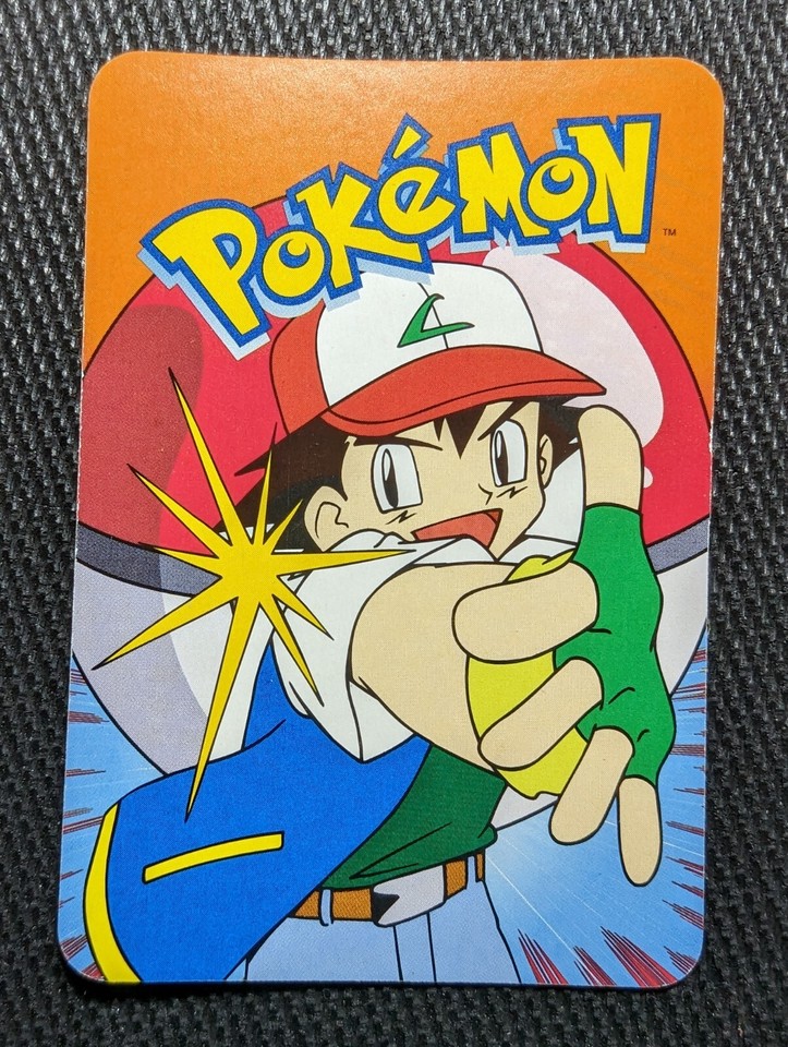 Muk 089 Pokemon 2000 Vending Prism Sticker Plaid Holo | eBay