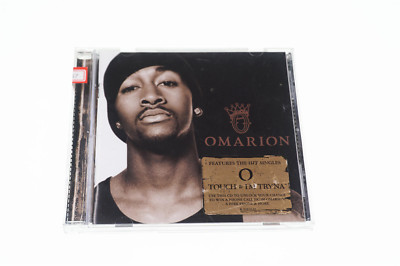 List of omarion songs - lokasinbeer