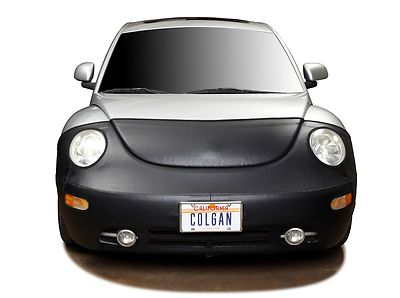 Colgan CF Front End Mask Bra 2pc Fits 15-16 Subaru Forester 2.5i Lim ...