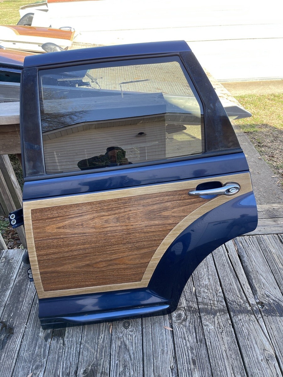Pt cruiser wood panel | Insiderpuj.com