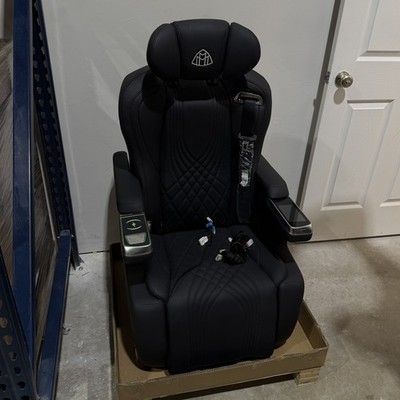 Sprinter Maybach Mercedes Seat Captain Chairs Jet Seats Executive Seats ...