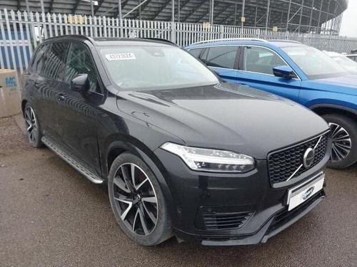 B4204T56 PHEV VOLVO XC90 ENGINE 2022 2.0L Petrol 36012965 | eBay UK