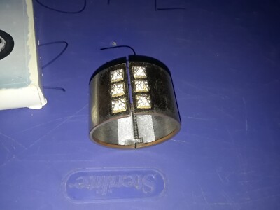 Victoria’s Secret Bracelet Cuff Rhinestone Pyramids Gold Tone ...