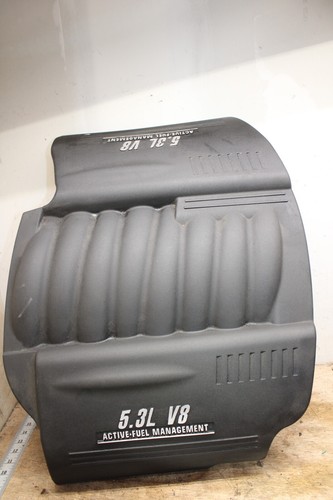 06-09 Chevy Impala SS 5.3L V8 Ls4 Engine Intake Appearance Cover OEM | eBay
