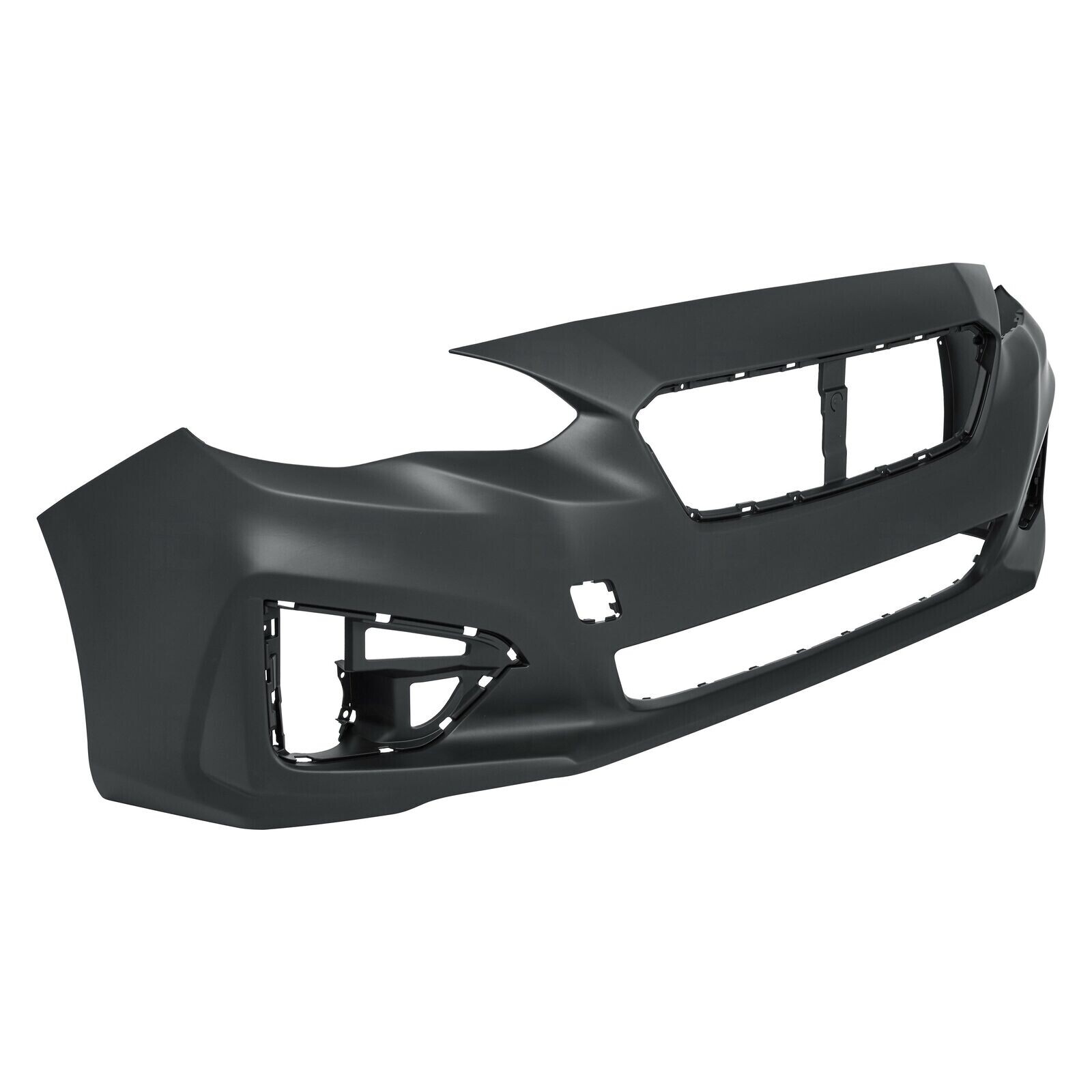 Front Bumper Cover for 2017-2019 Subaru Impreza 57704FL10A SU1000185 | eBay