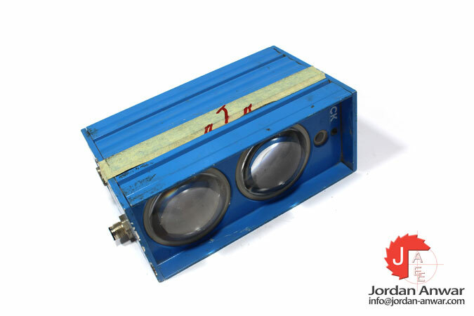 SICK 1017046 ISD280-1111 Ir Data Transmission System for sale online | eBay