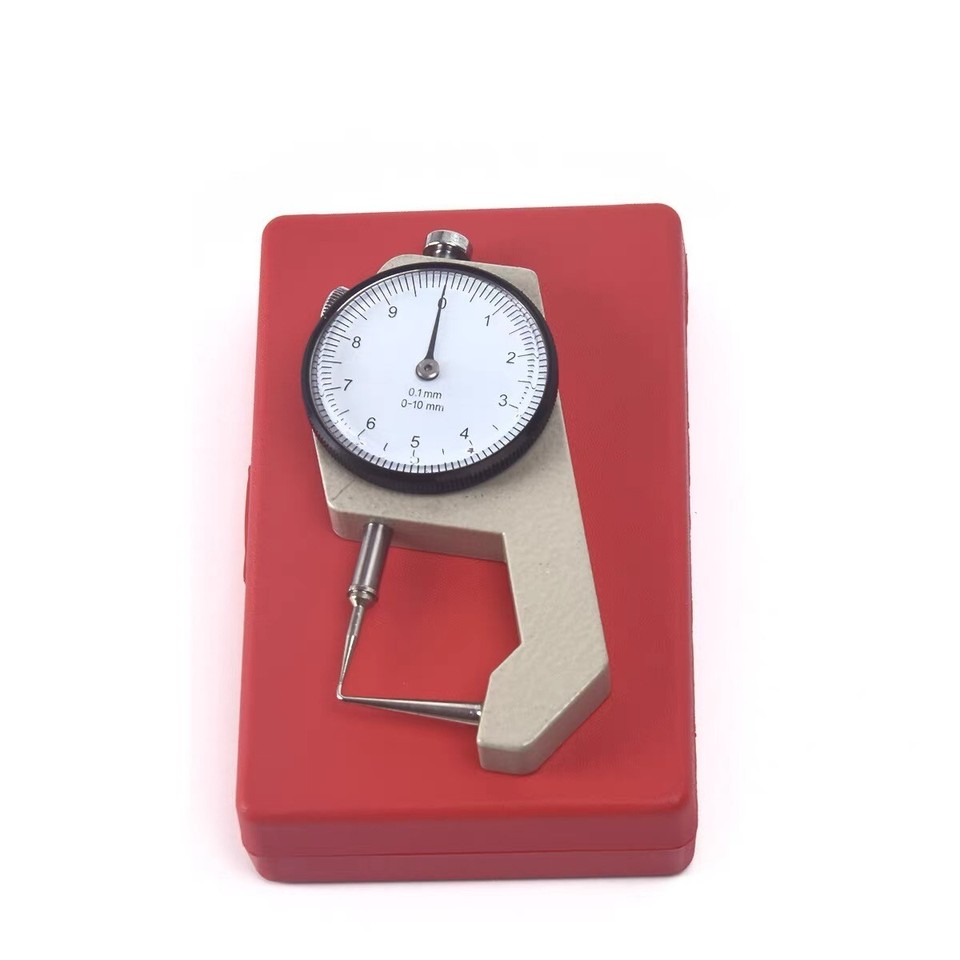 1Pc Dental Surgical Endodontic Gauge Dial Caliper Instruments w/Meter ...