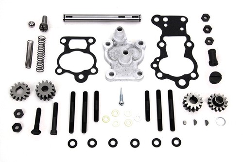 Replica Oil Pump Rebuild Kit fits Harley Davidson | eBay
