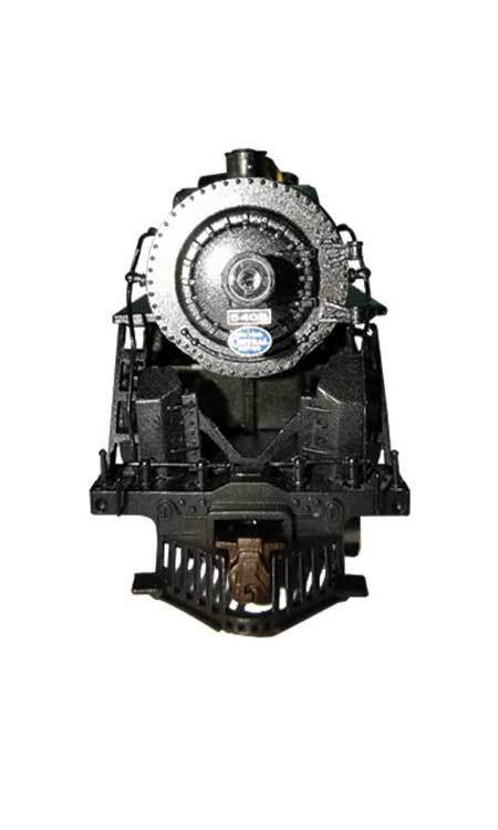 Bachmann 53604 HO Scale 4-6-4 Hudson Steam Loco New York Central NYC ...