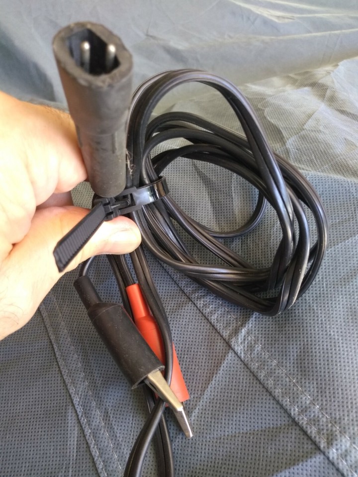 Antique Engine analyzer-tune up Sears | eBay