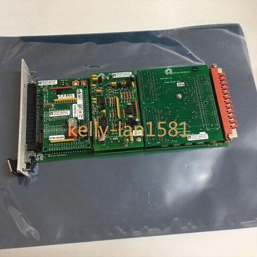 1PC 0100-01957 0090-04210 PED-BIAS PVD CHBR I/L(by Fedex or DHL | eBay