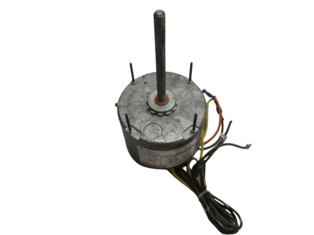 GE 3328 1/4 HP 208-230V 1075RPM Condenser Fan Motor (5KCP39EGP697S) for ...