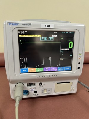 Microscopes - Dynascope
