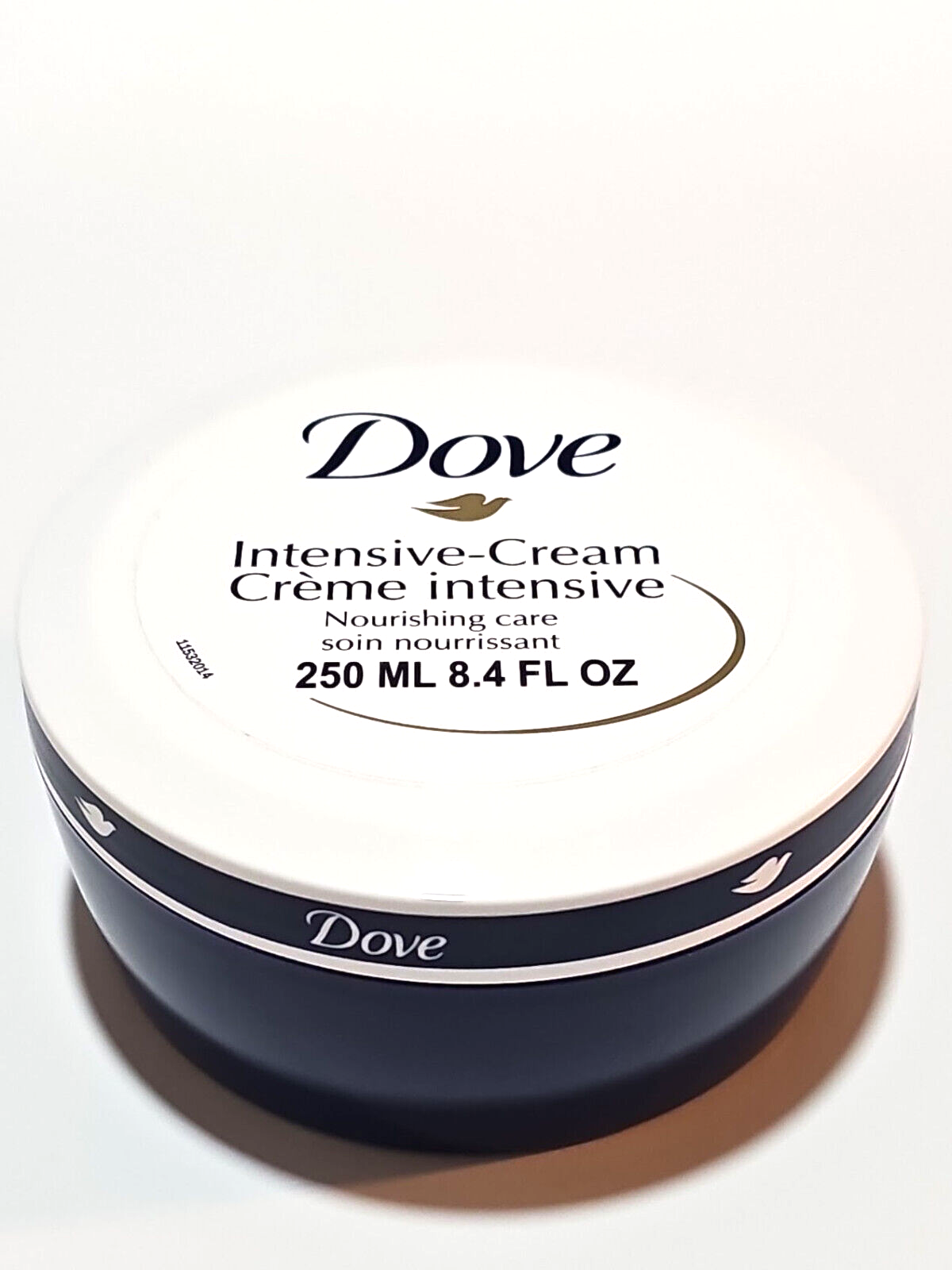 Dove - Intensive Cream - 8.4 oz | eBay