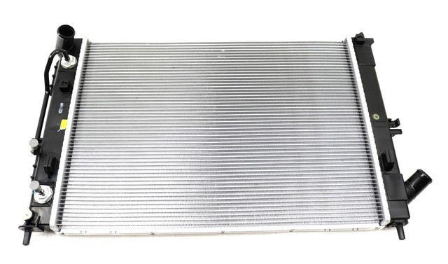 Genuine Hyundai Radiator ASSY 253103X650 OEM for sale online | eBay