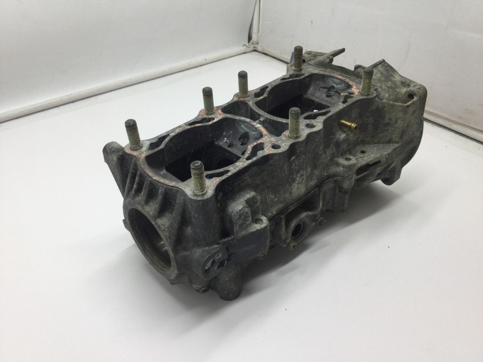 Polaris Engine Motor Crankcase Crank Case Assembly 2000 Indy Classic ...