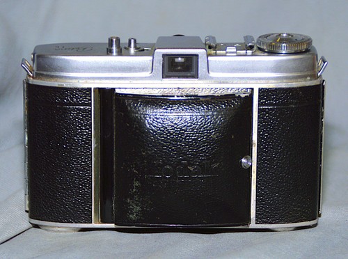 35mm Camera Kodak Retina 1B, Retina-Xanar 1:2.8/50mm, 1954-58, Works | eBay